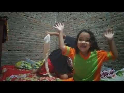 Para BOCIL Minta Pijet / KAMAR CERIA #2