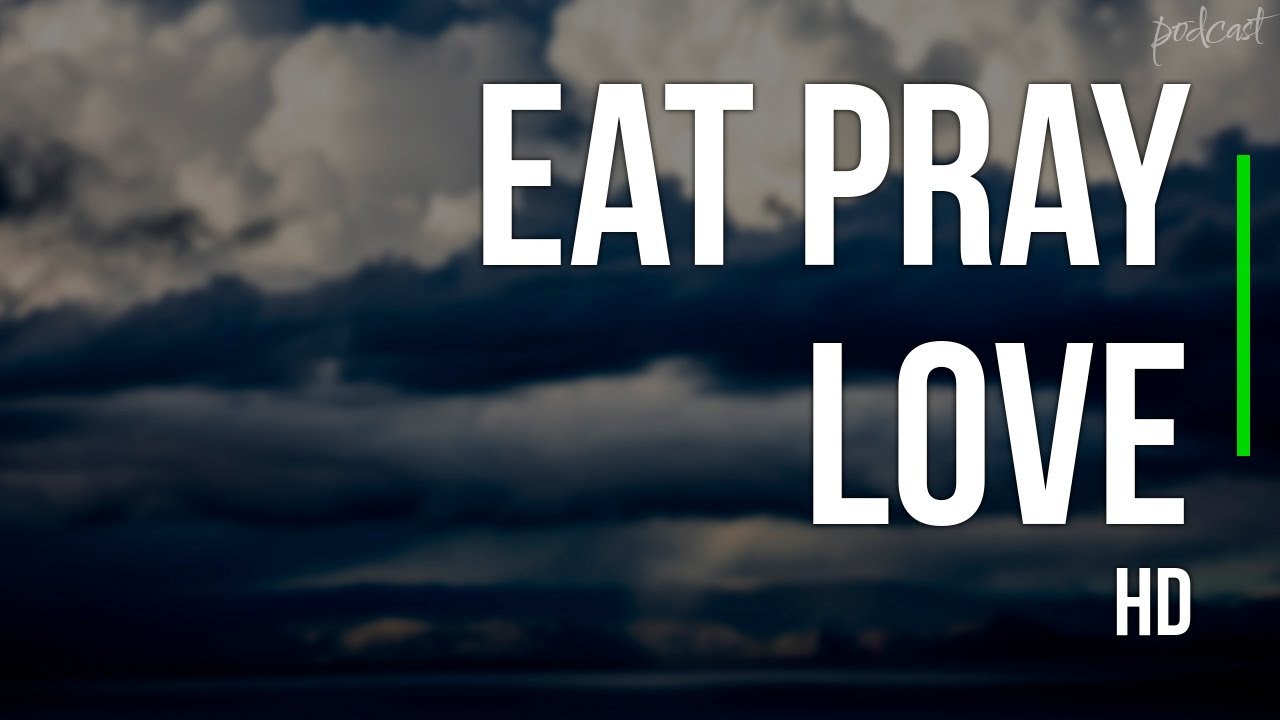 Eat Pray Love (2010) - HD Full Movie Podcast Episode | Film Review - YouTube