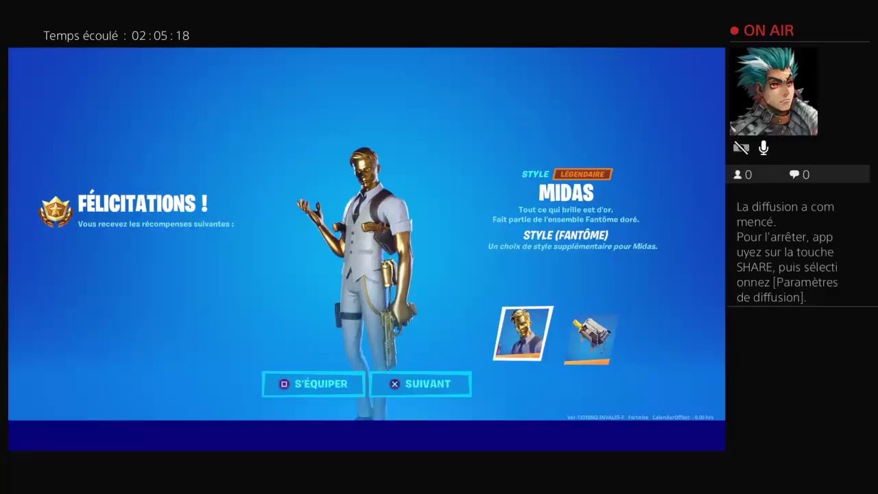 Squad avec Nael et Nathan - YouTube