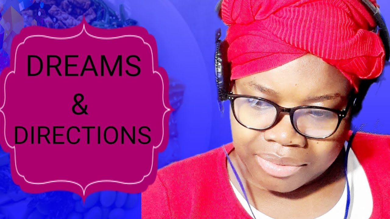 DREAM INTERPRETATION AND SOLUTION - YouTube