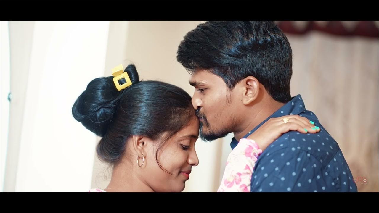 Venky + Pavani Cinematic Pre Wedding Song - YouTube