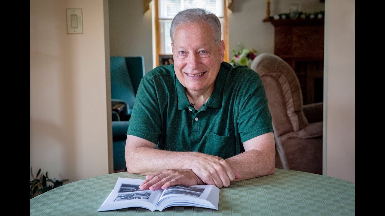 We The People: Robert Marchisello - YouTube