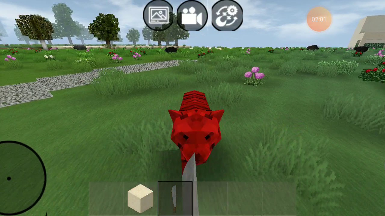 Jugando macraf parte 2 - YouTube