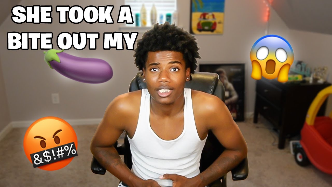 She BIT My... with Her Deaf Grandad in the House! Cidic Storytime - YouTube