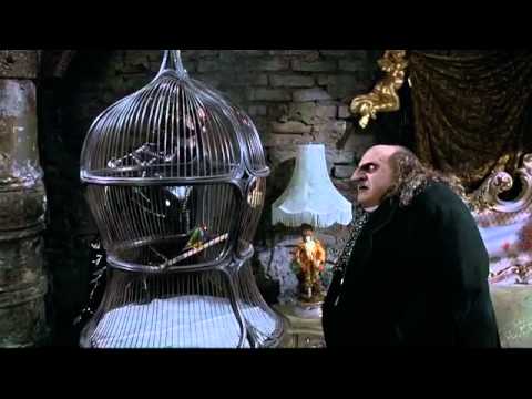 Batman - O Retorno (Dublagem Clássica)