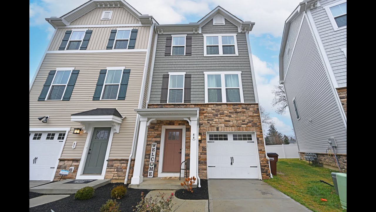 44 Wentworth Lane Deer Park, OH | MLS# 1791185 | www.comey.com - YouTube