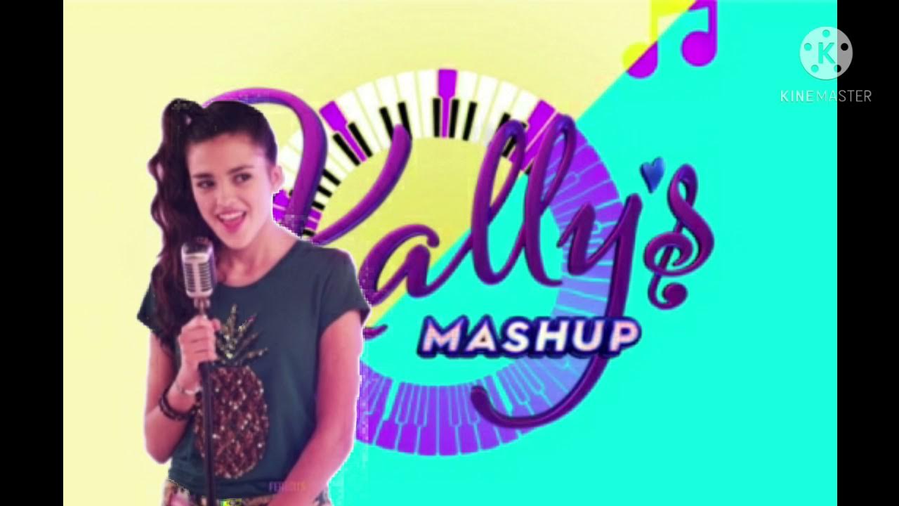 Kally's mashup key of life karaoké ft maia reficco voix - YouTube