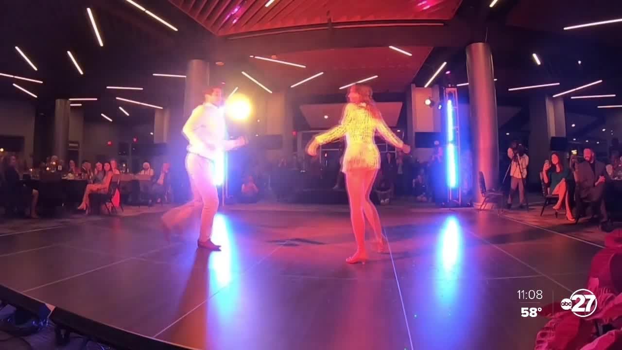 Dancing with the Stars of Tallahassee raises more than $60K for Legal Services of North Florida ...