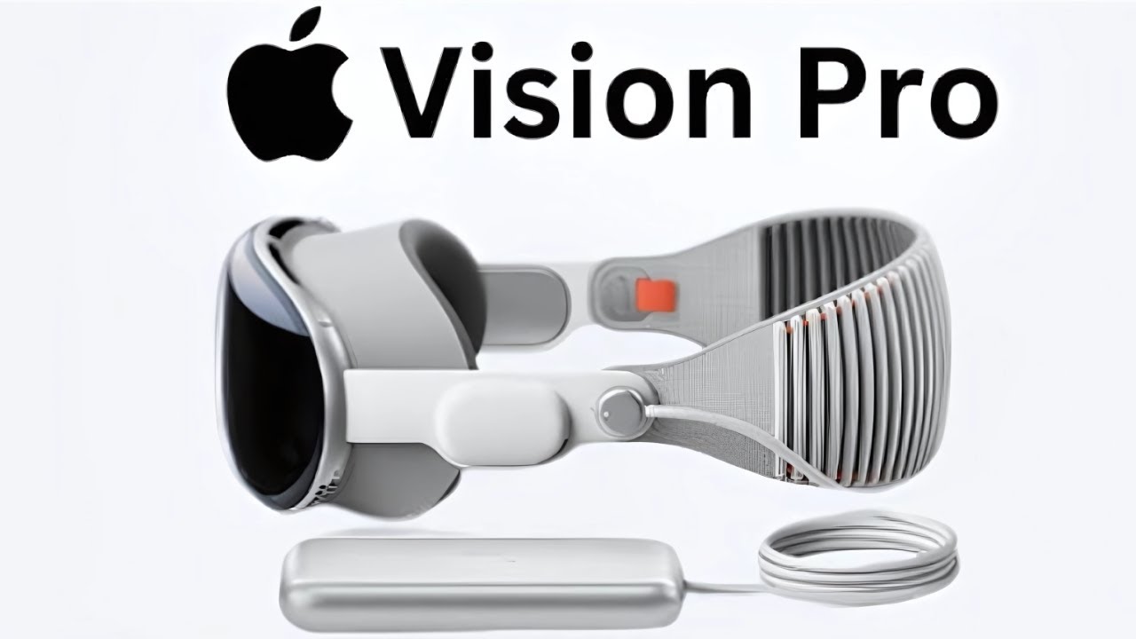 The Shocking Truth About Apple Vision Nobody Tells You - YouTube