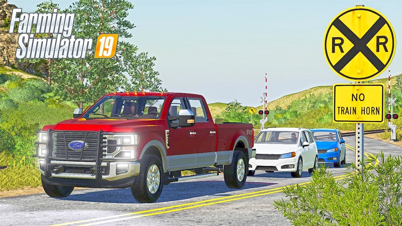 HOW TO LISTEN TO ANY RADIO STATION IN FARMING SIMULATOR 19 - TUTORIAL ...