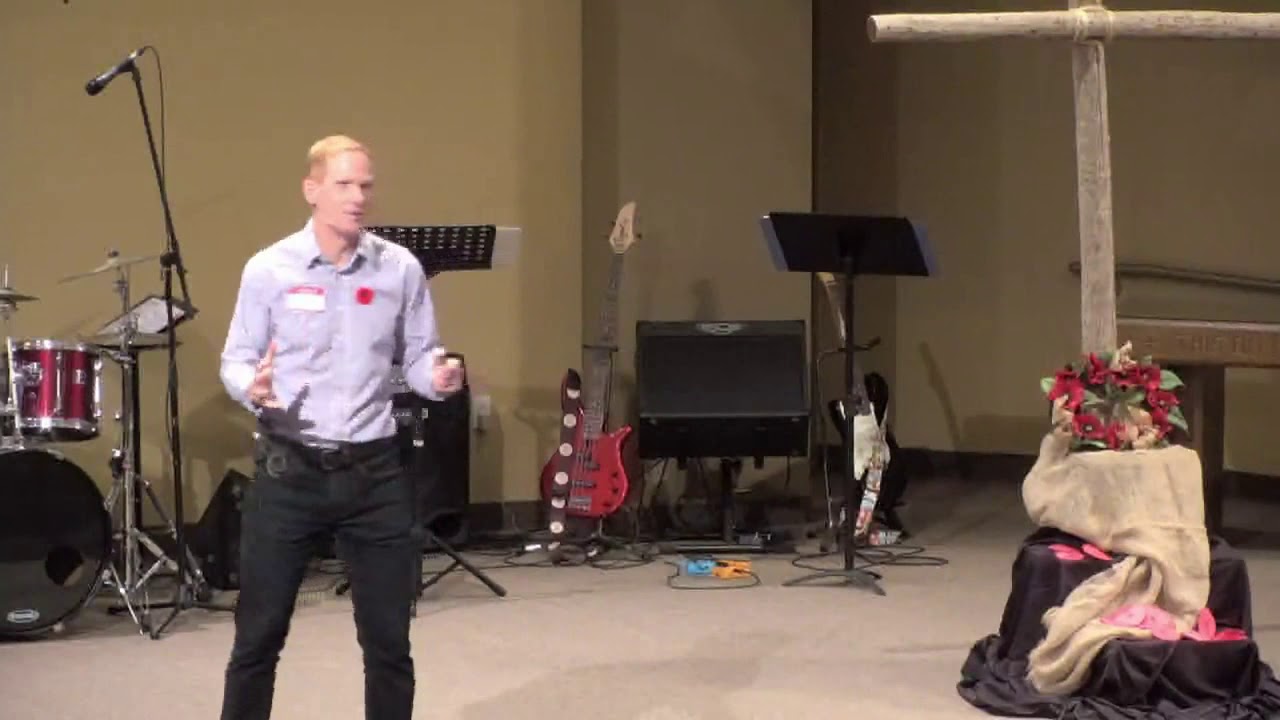 #NBUCchurch AMPLIFY | Vision Summit: Make Disciples - November 10, 2019 ...