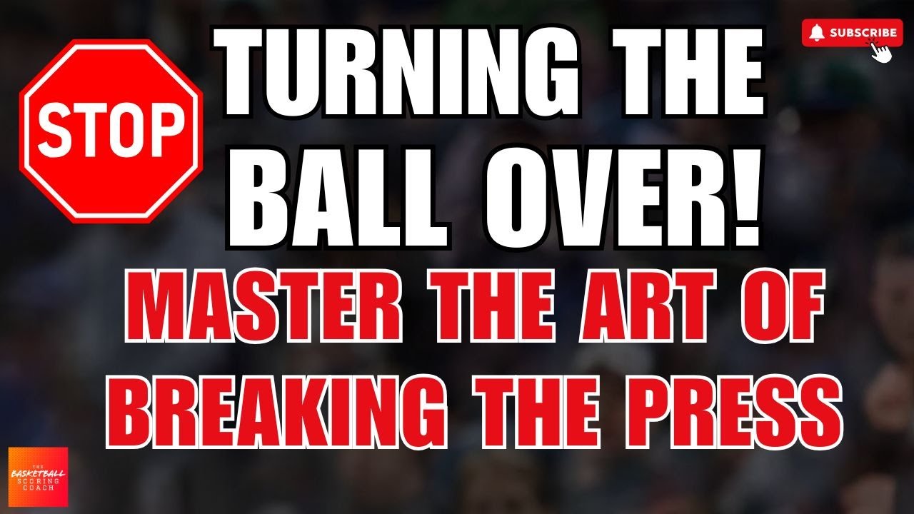How to Stay Calm Under Pressure with These 3 Basketball Tips - YouTube