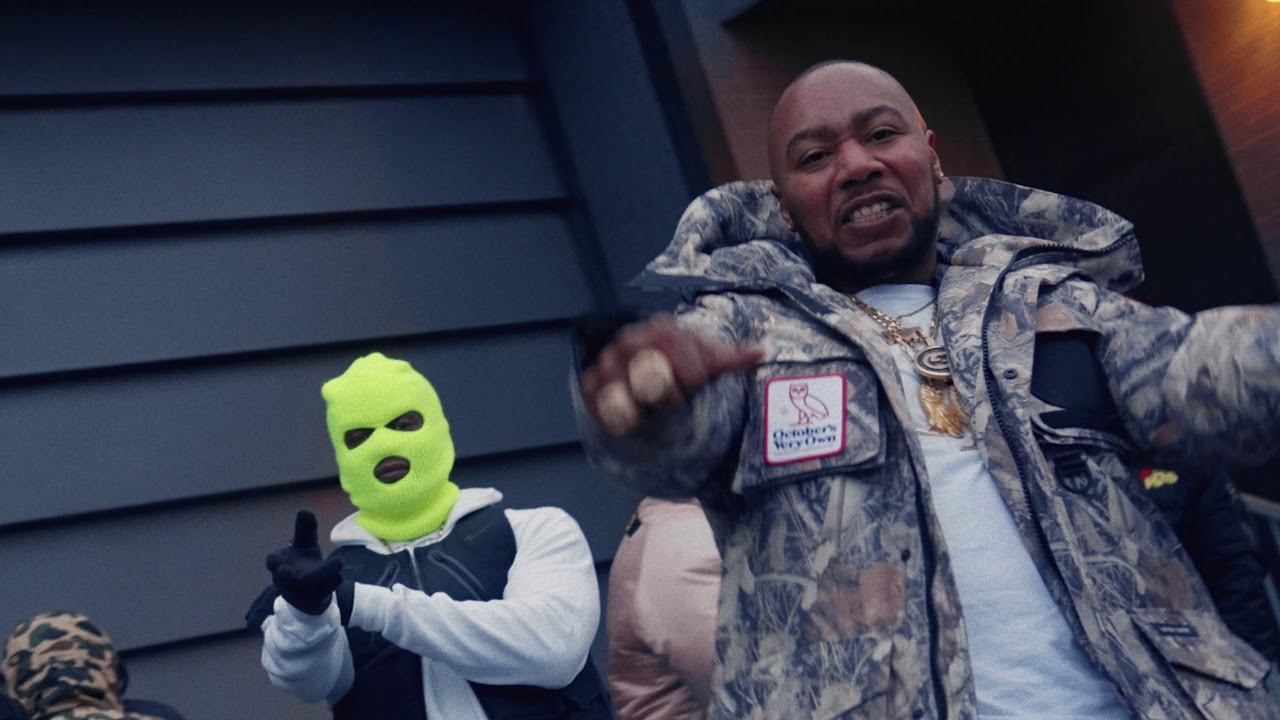 TVGUCCI - Hey Bitch (Official Music Video) - YouTube