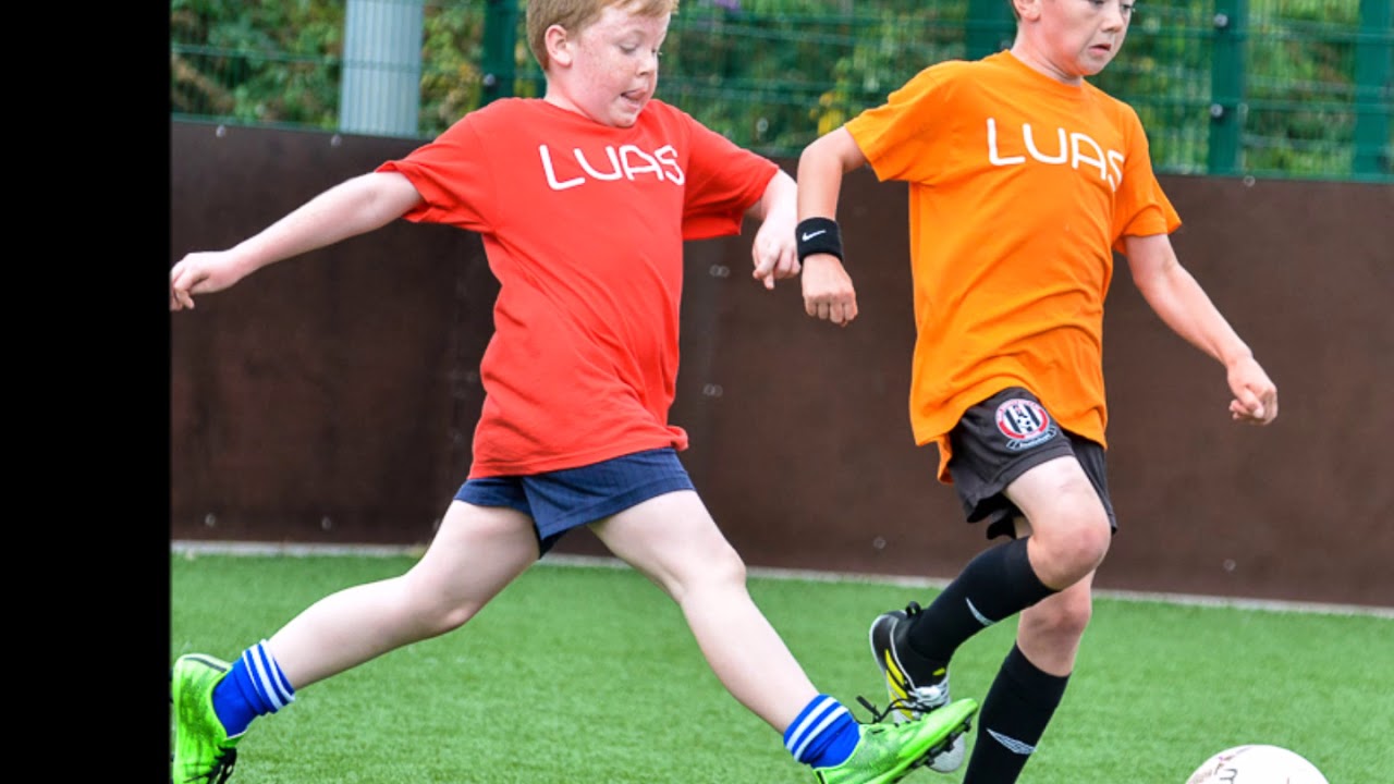 Ballyogan 2017 Festival - YouTube