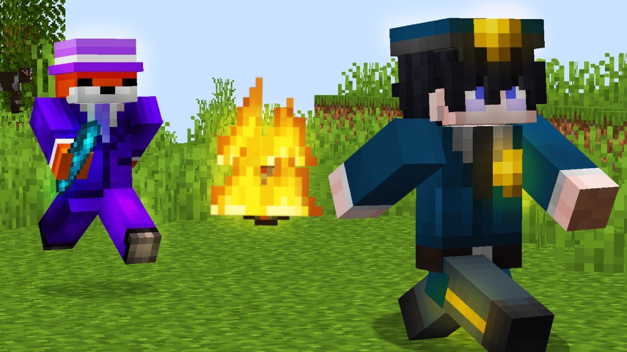 The Most Unique SMP - Mobs SMP (APPLICATIONS OPEN) - YouTube