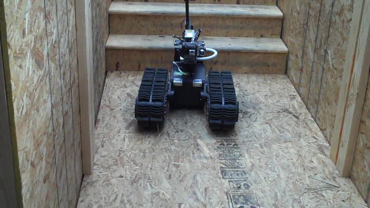 mLAB visits Disaster City: Helios 9 - YouTube