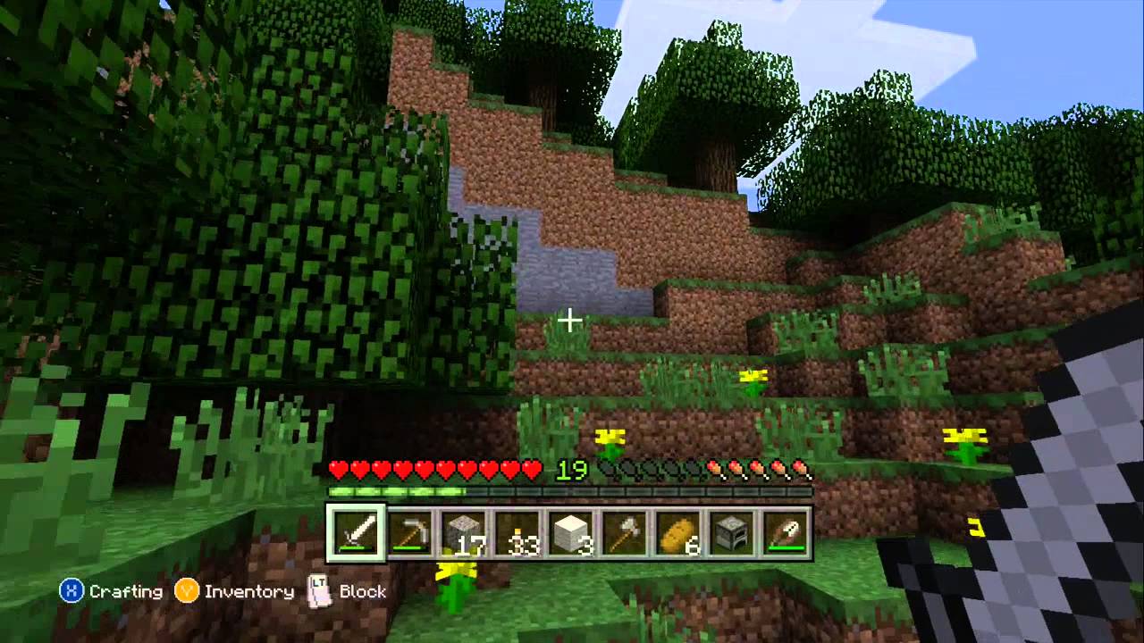 Fuzzy World of Fun - Fuzzy Bob is Stranded [19] - Minecraft Adventures ...