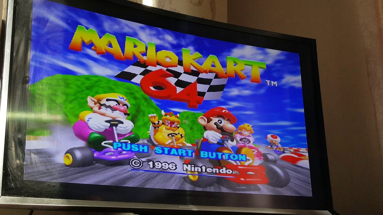 My 32gb retropie pi 3 image, dreamcast, n64, snes and much more - YouTube