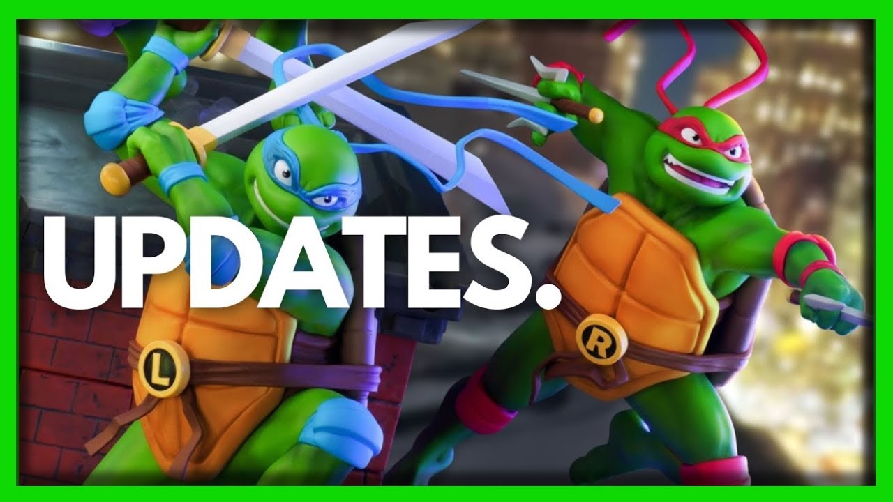 Tmnt Female Turtle Maker