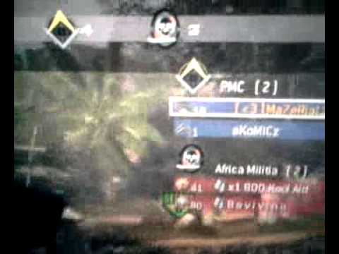 x1 800 Kool Aid Dispute Map 2 - YouTube