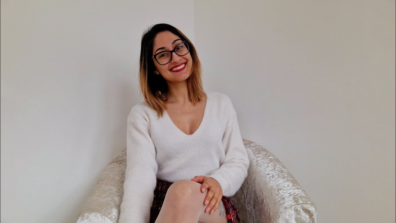 BY SONI PANDA X | SHARING YOUR JOURNEYS: SONI PANDA 💁🏽‍♀️ - YouTube