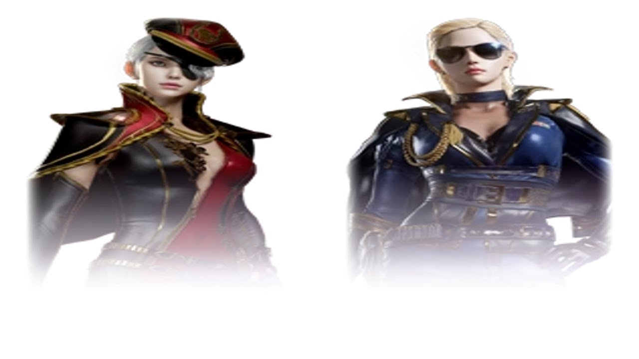 CrossFire China The Arch-Honorary (铁骑荣耀) Honor Marshall Rank [CF News ...