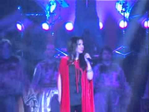 GREGORIAN Eva Mali ENIGMA - YouTube