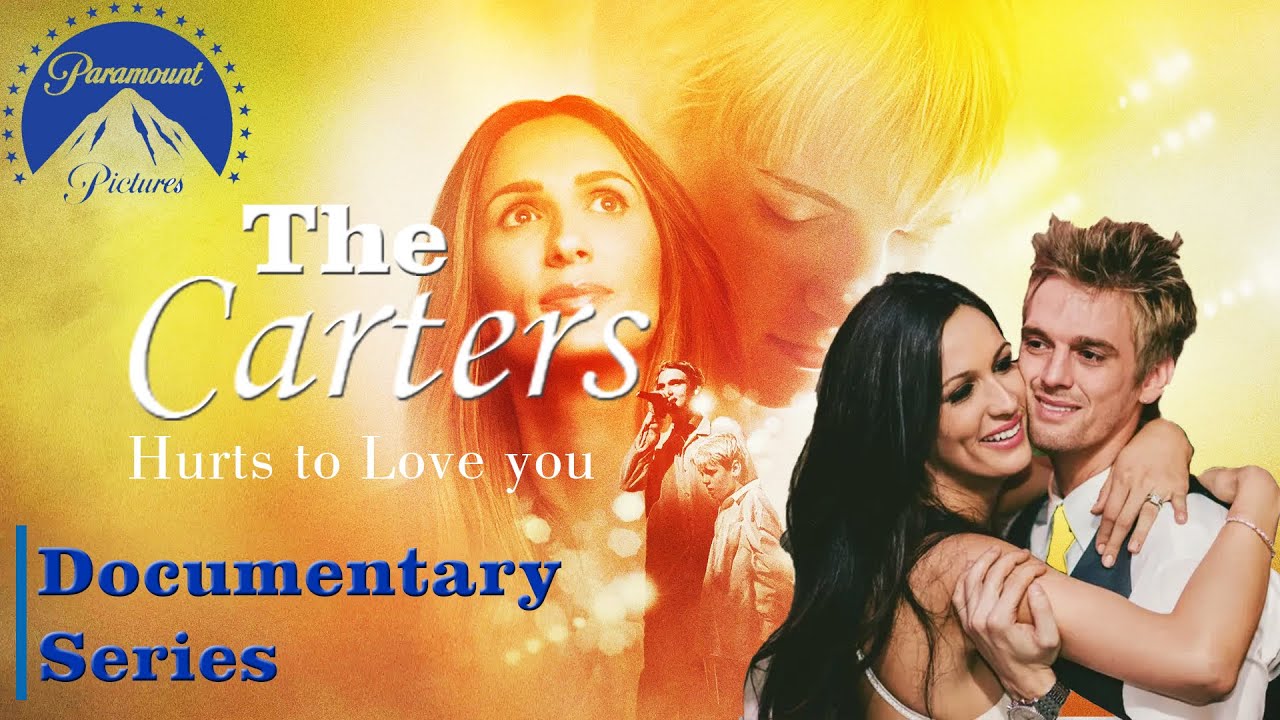 The Carters: Hurts to Love You | Docu-series | Paramount | Glimpse ...
