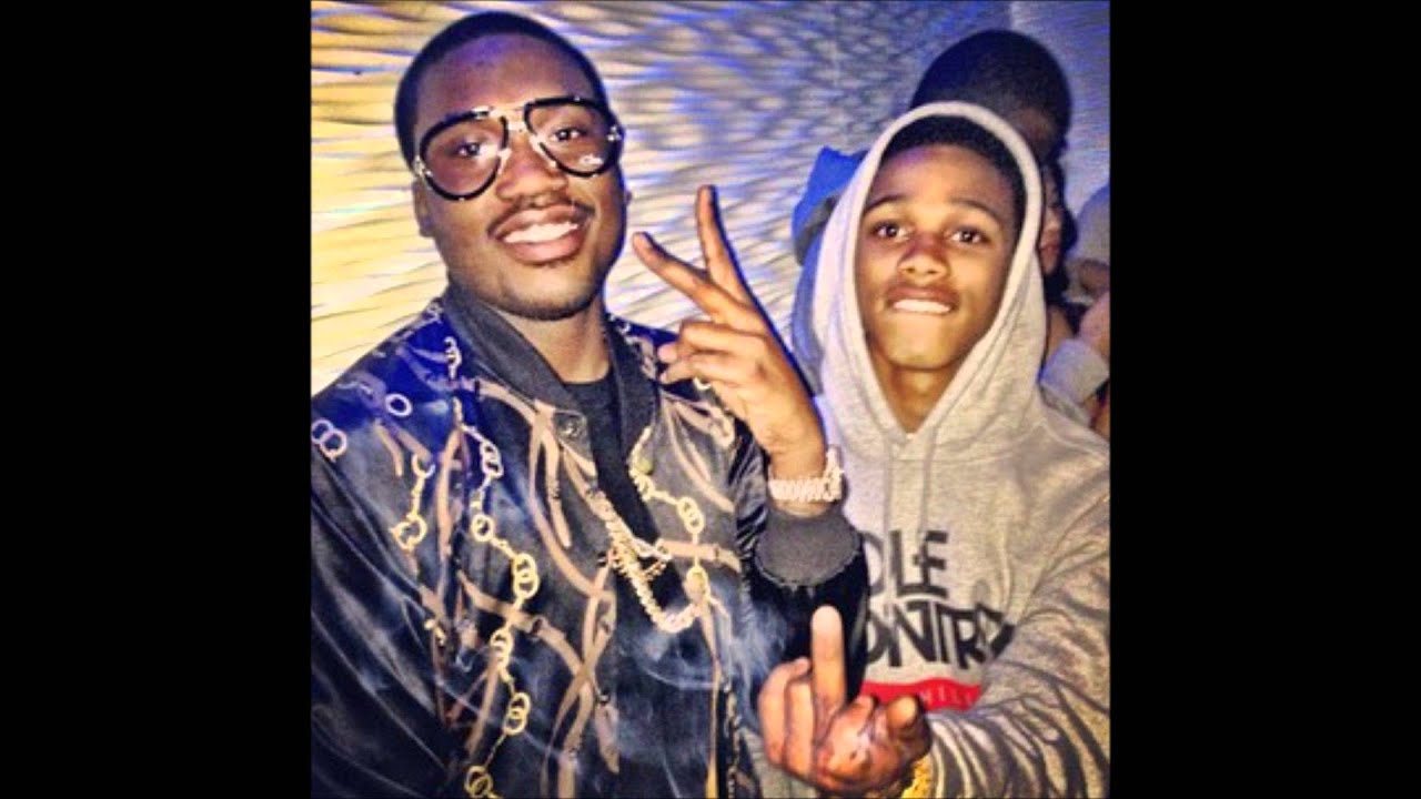 Lil' Snupe feat. Meek Mill - Nobody Does It Better - YouTube