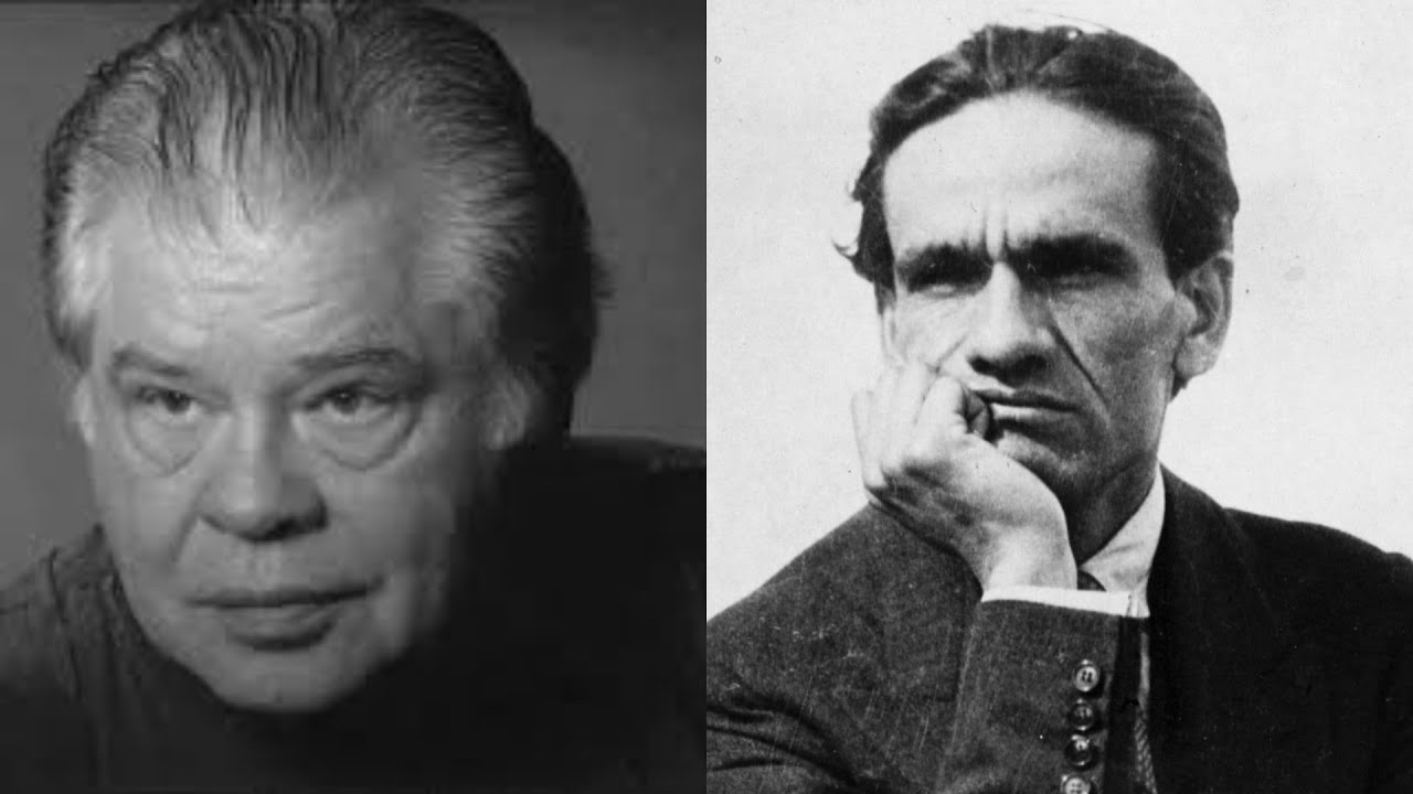 Guillermo Verdecchia reads from 𝙏𝙝𝙚 𝘾𝙤𝙢𝙥𝙡𝙚𝙩𝙚 𝙋𝙤𝙚𝙩𝙧𝙮 𝙤𝙛 𝘾𝙚𝙨𝙖𝙧 𝙑𝙖𝙡𝙡𝙚𝙟𝙤, translated by Clayton ...