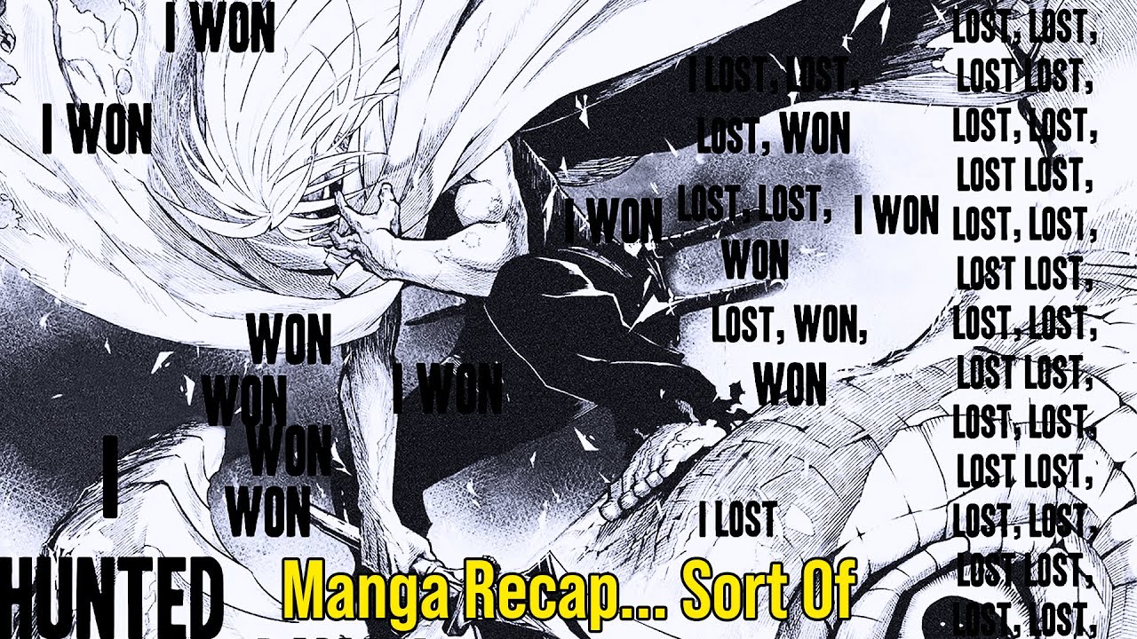 This Manga Needs An Anime ASAP | Manga Recap - YouTube