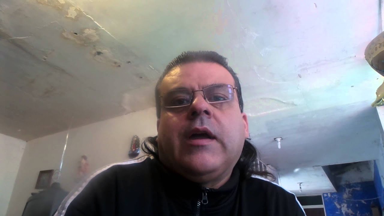 Membership Club | Testimonio Javier Corro - YouTube