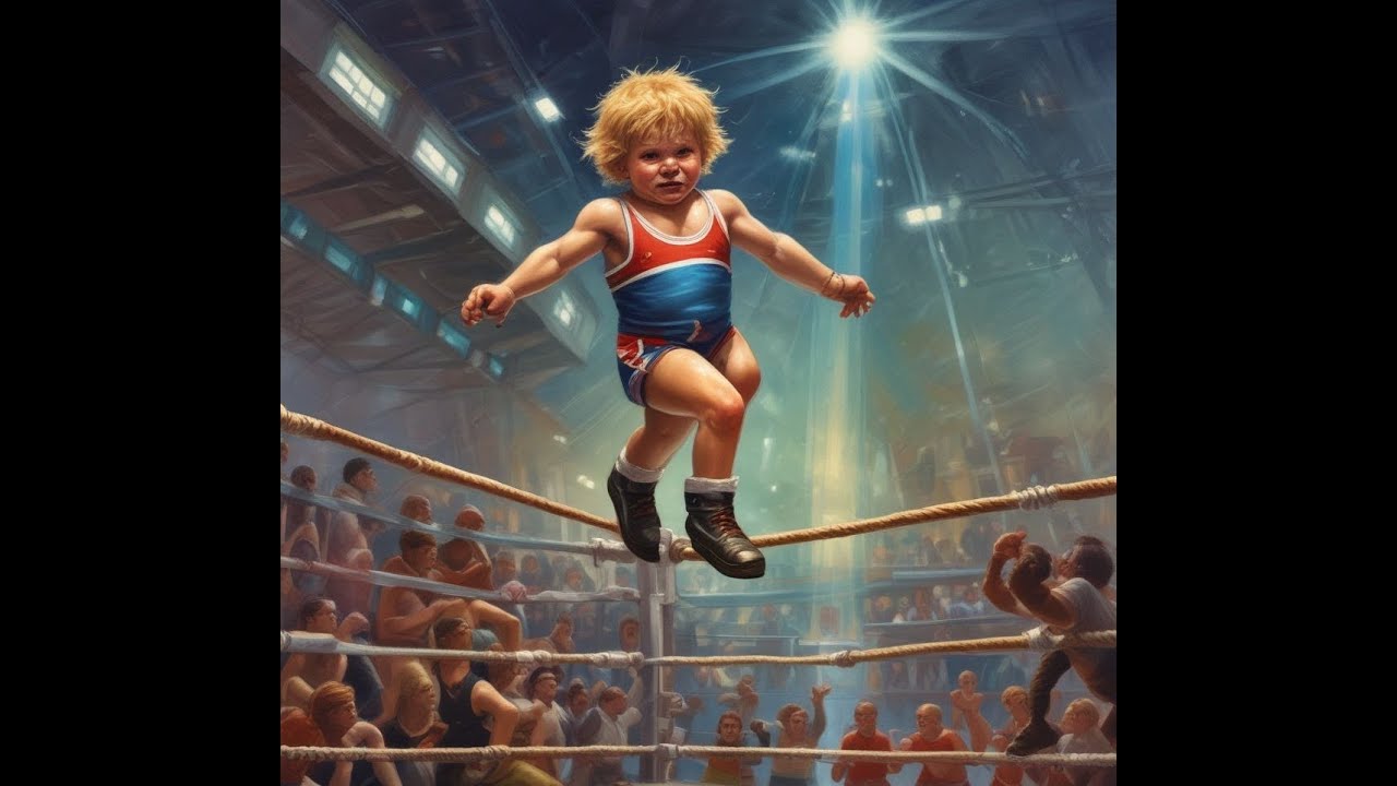 Dirty Habits: Midget Porn - YouTube