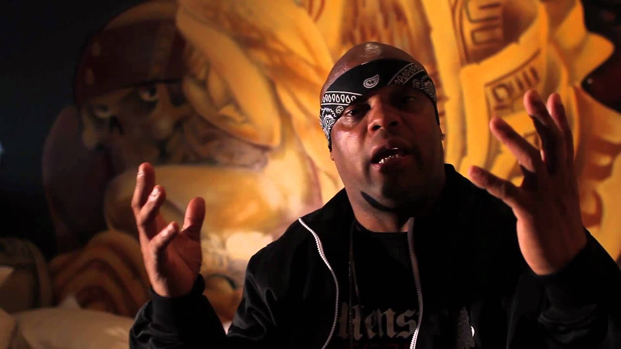 Shabazz The Disciple Biography - Wu Tang Clan - Gravediggaz - Wu Fam ...