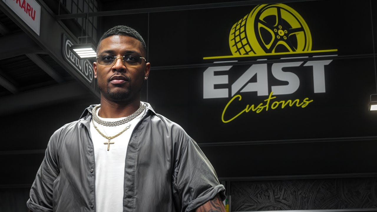 🔴LIVE - Ghost Makes Connections in GTA 5 RP - YouTube