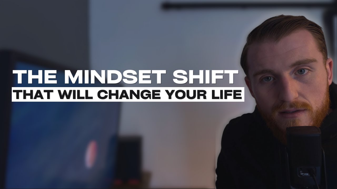 Mindset Mastery for Modern Men...Stoicism changed My Life. - YouTube