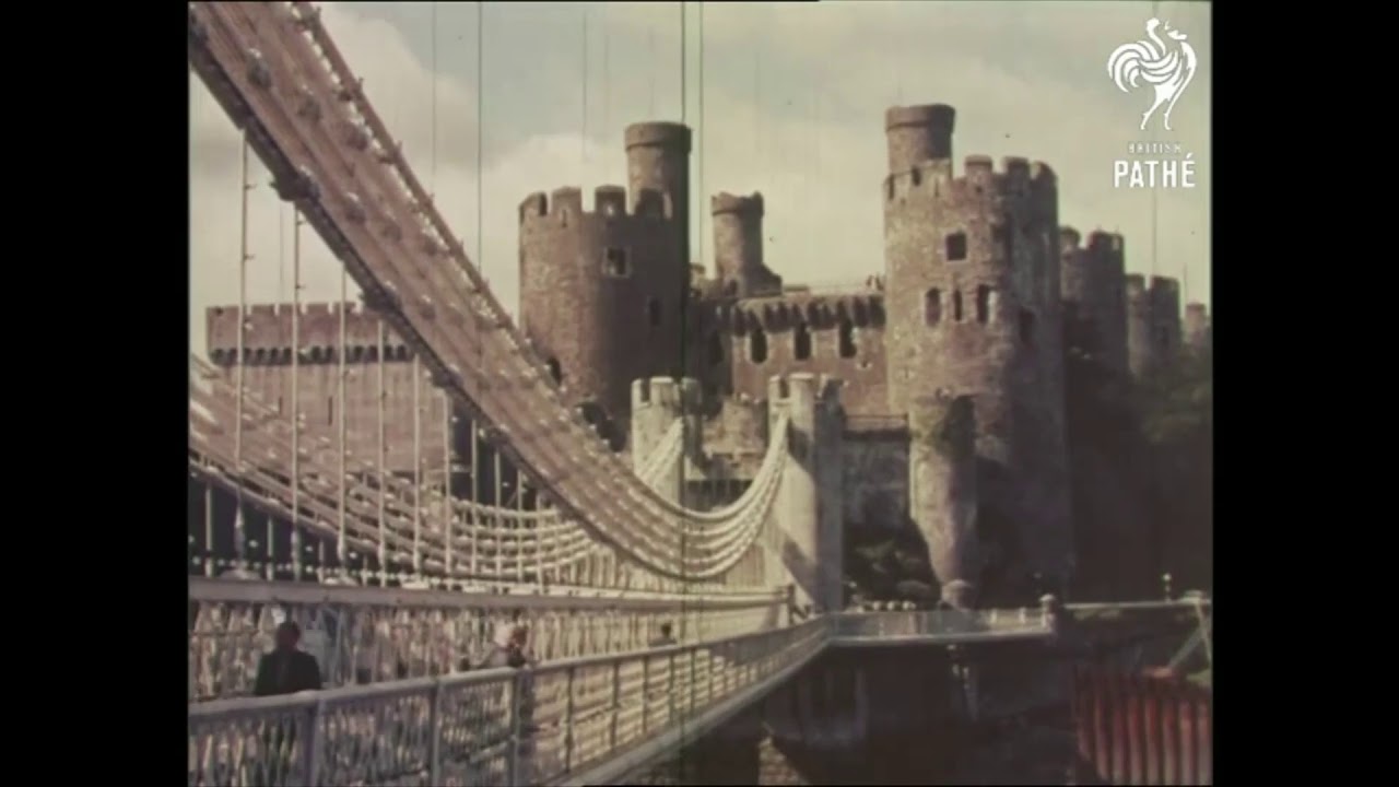 A Brief History of the Welsh Language - YouTube
