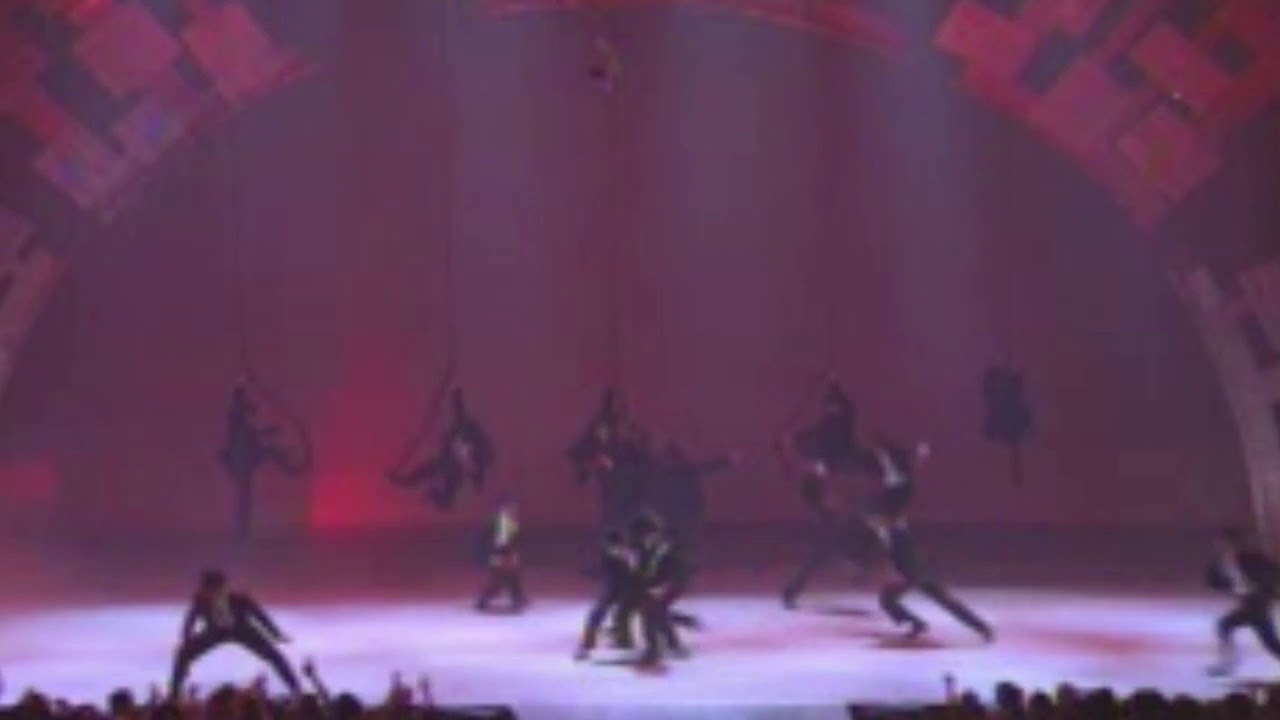 Michael jackson in kigari rwanda by lucky fire - YouTube