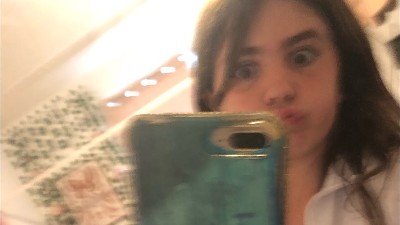 My night routine - YouTube