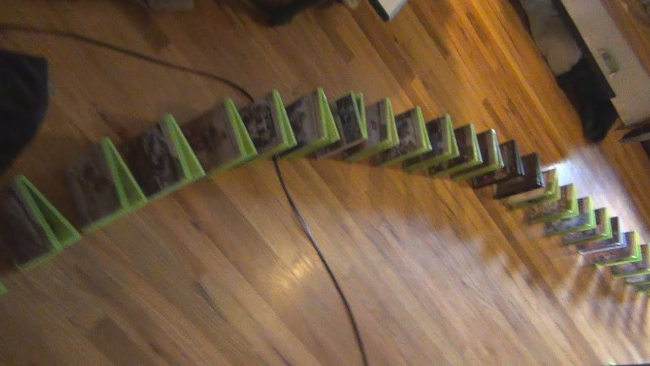 Fall in Line - YouTube