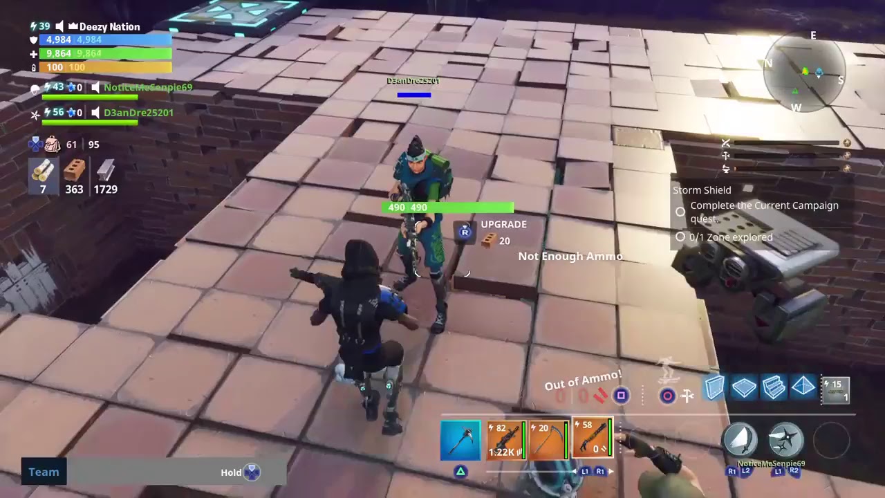 New True Heart Emote In Fortnite! New Item Shop! - YouTube