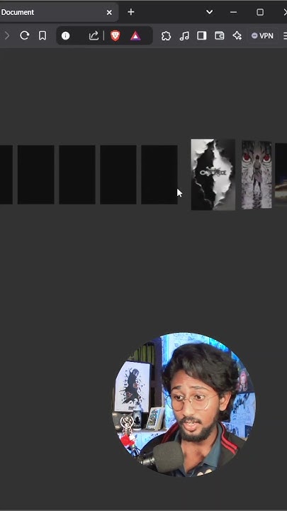 3D Hover Effect with CSS: Create Stunning Item Animation 💫🎨| #css #html #javascript - YouTube