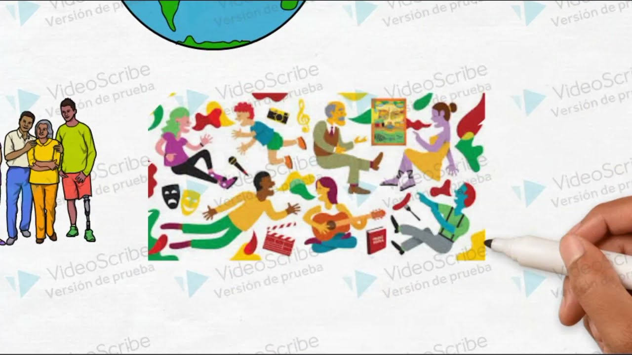 O que é Fluxos e Redes Geográficas - YouTube