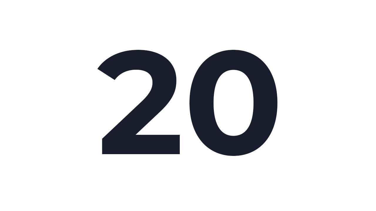 20 Second Timer YouTube 20-second-timer-youtube