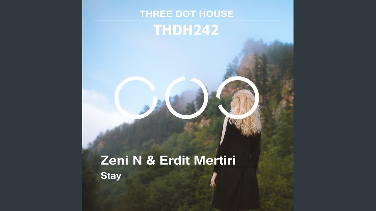 Stay (Original Mix) - YouTube Music