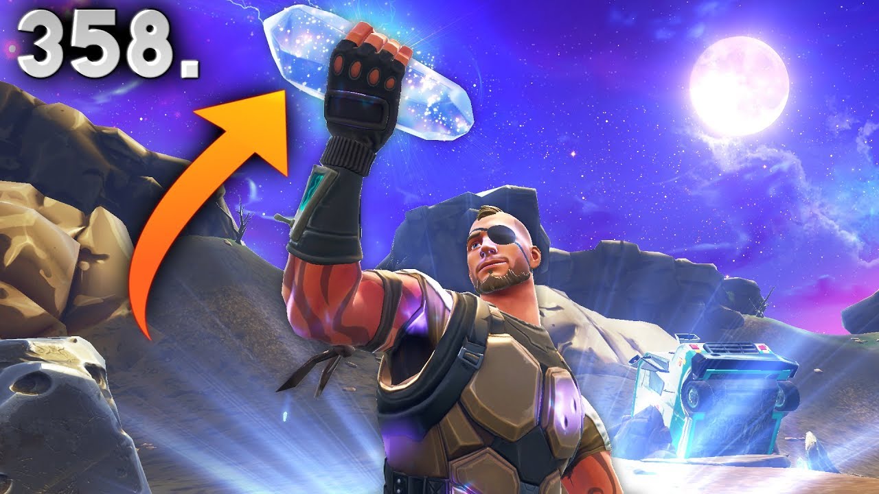 THE *NEW* MOST OP ITEM..?! Fortnite Daily Best Moments Ep.358 (Fortnite ...