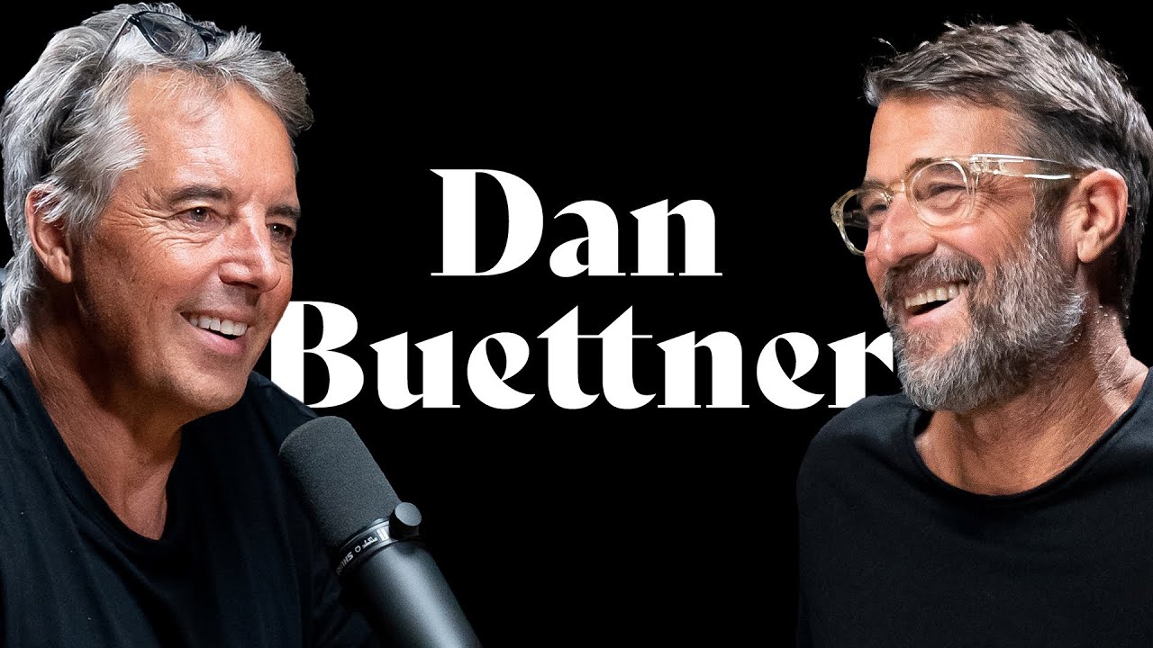 The Lost American Diet w/ Dan Buettner | Rich Roll Podcast - YouTube Music