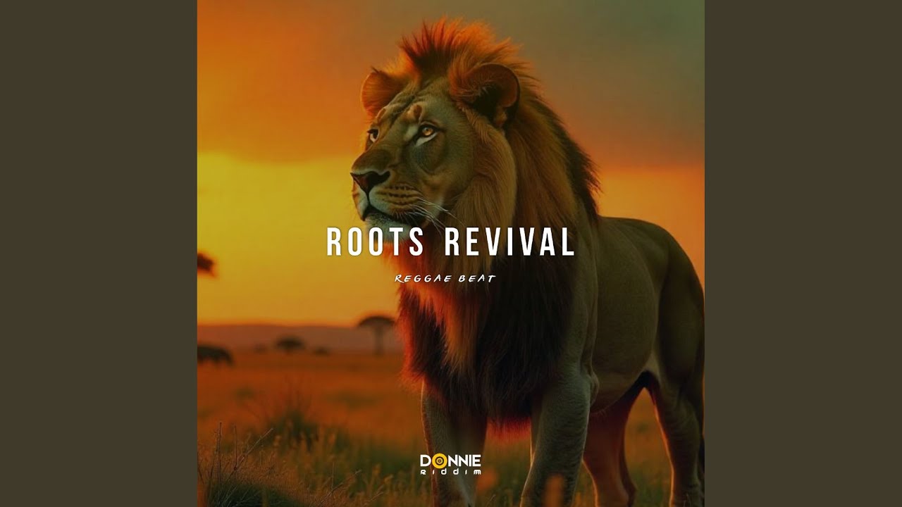 Roots Revival (Reggae Beat) - YouTube