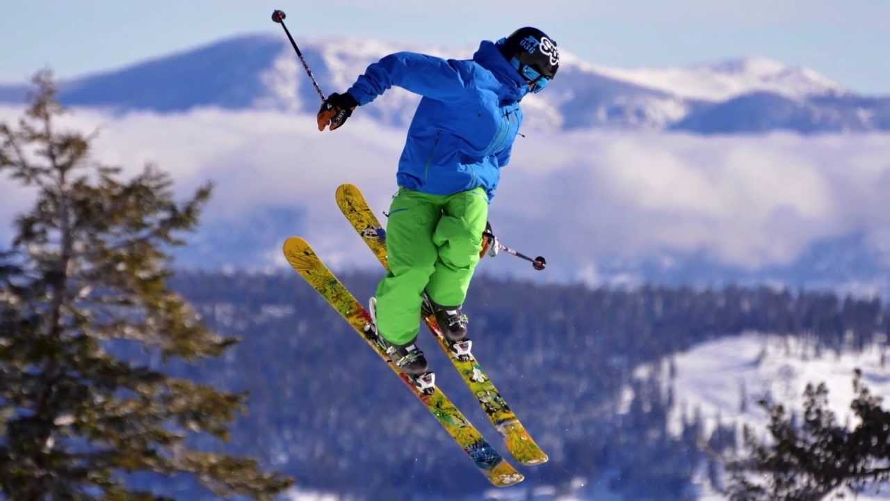 Squaw Free 2012-2013 Team Slideshow - YouTube