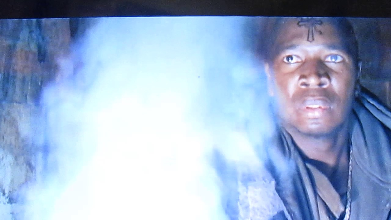 Alien 3 Bloody Death Scene - YouTube